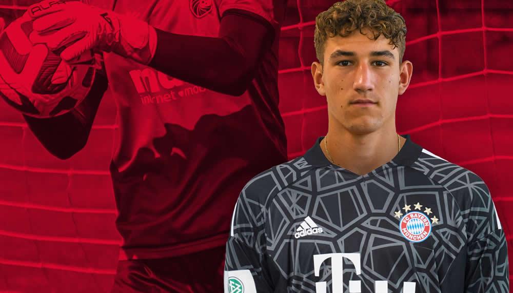 Australisches Goalietalent wechselt zum FC Bayern