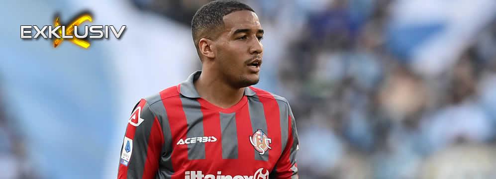 Besiktas & Galatasaray buhlen um Schweizer Profi Charles Pickel