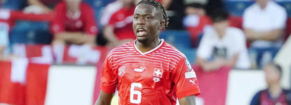 West Ham gibt konkretes Angebot für Denis Zakaria ab