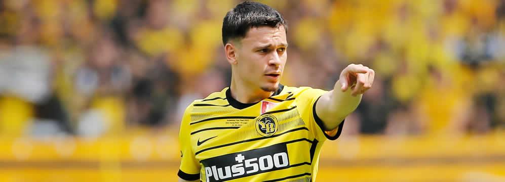 Fabian Rieder sagt zwei Premier League-Klubs ab