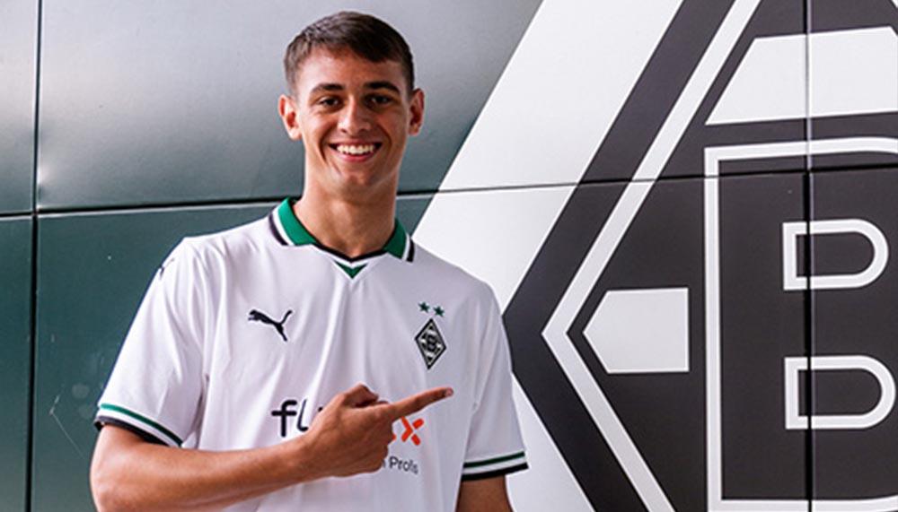 Skelly Alvero zu Borussia Mönchengladbach? | 4-4-2.com