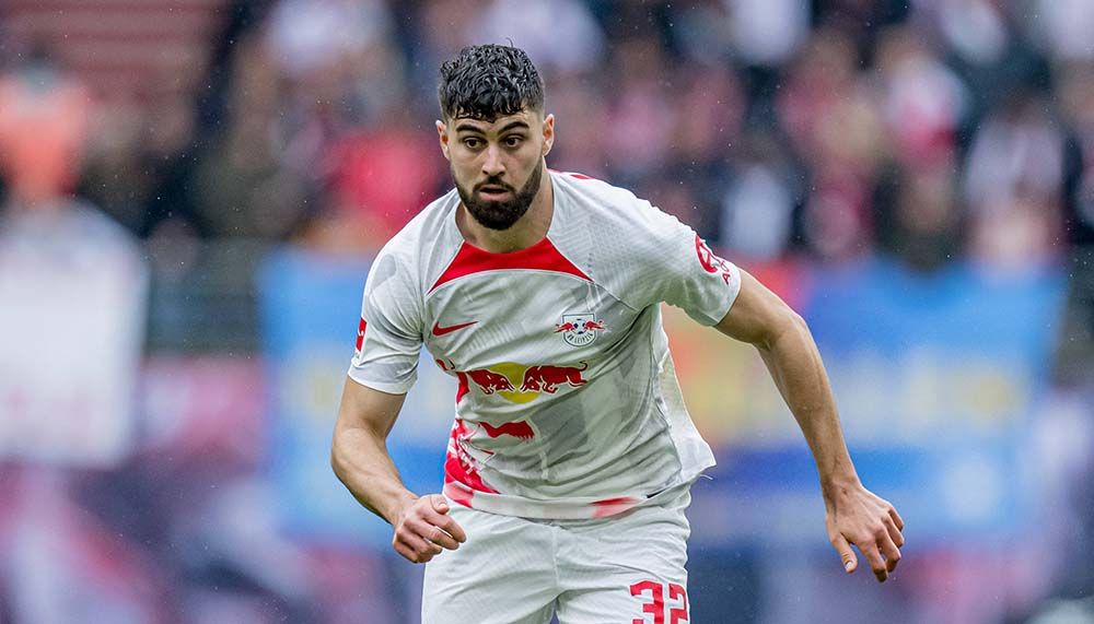 Gvardiol gilt bei ManCity als Top-Transferziel