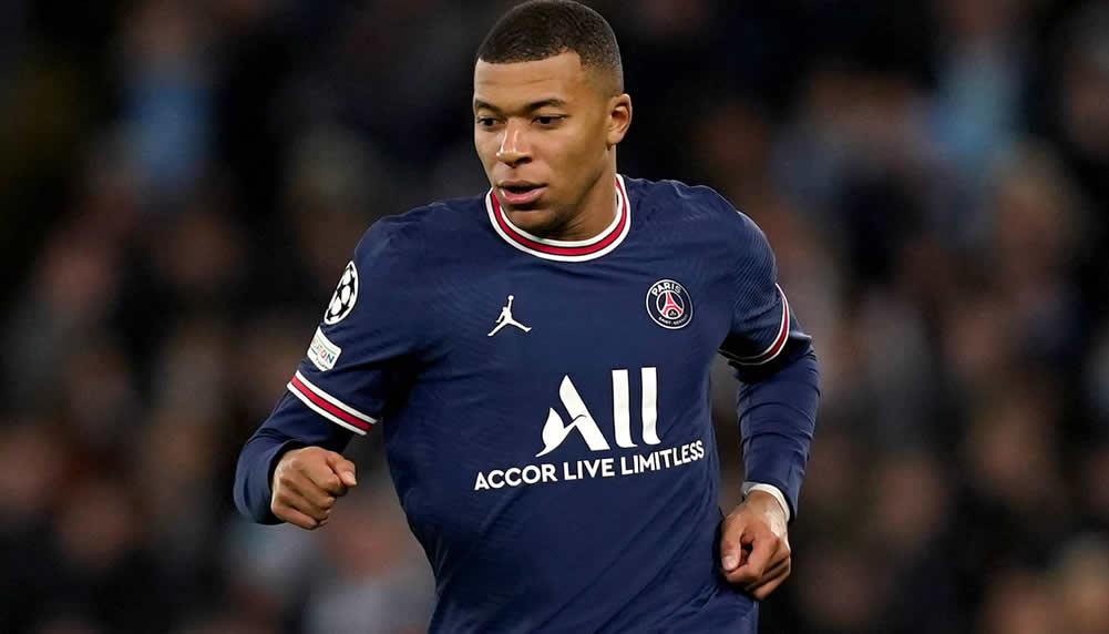 Mit Tweet bestätigt: Mbappé will nächste Saison für PSG spielen