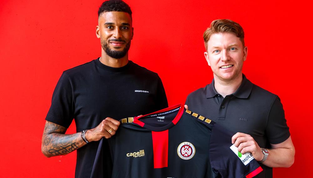 Ex-FCZ-Verteidiger Martin Angha wechselt in die 2. Bundesliga