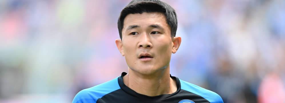 Die Bayern sind voll im Rennen um Min-jae Kim