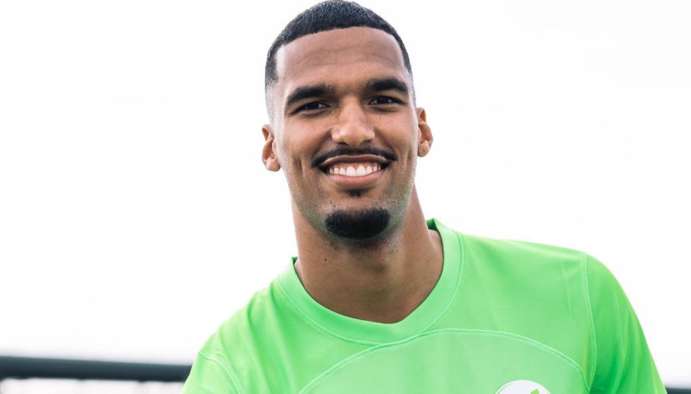 Konkurrent für Zesiger: Wolfsburg krallt sich Moritz Jenz