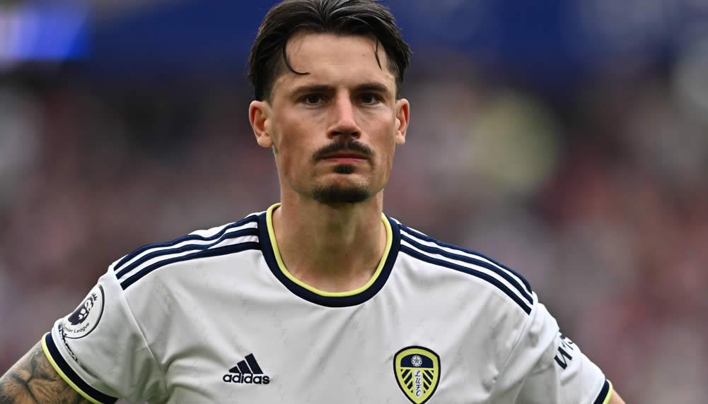 Robin Koch steht vor der Rückkehr in die Bundesliga