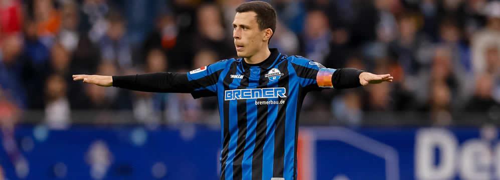 Schalke sichert sich 1. Sommer-Neuzugang