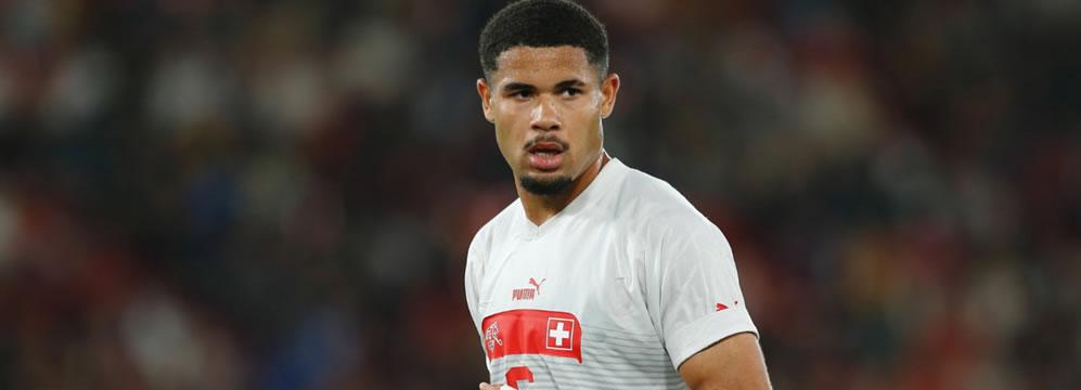 Schweizer U21-Nationalspieler Simon Sohm weckt Interesse
