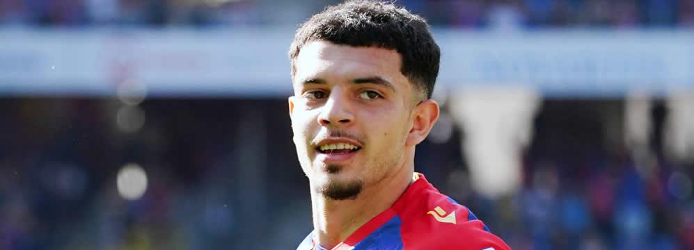 Benfica bietet 11 Mio. Euro für Zeki Amdouni