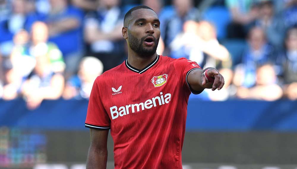 Jonathan Tah bleibt wohl in Leverkusen