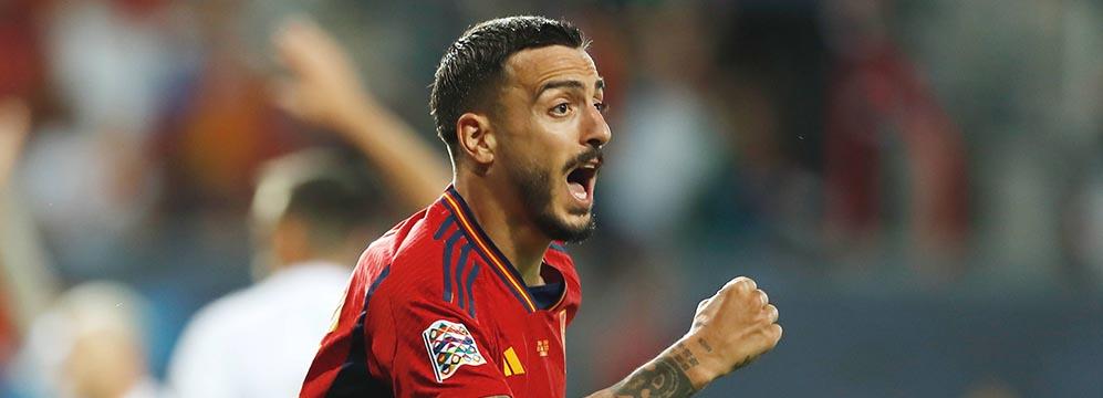 Real Madrid verpflichtet Joselu: Die Zahlen zum Deal