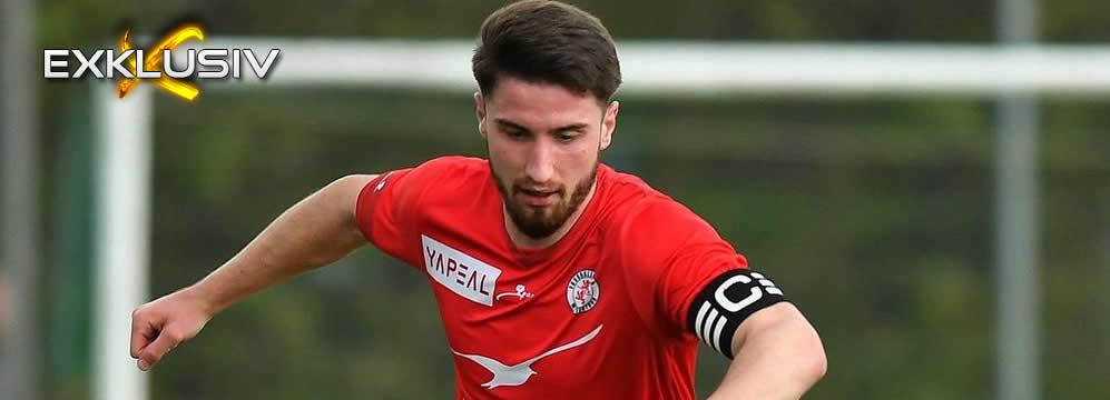 Keine Freiburg-Einigung: Arbnor Hasani startet in Schaffhausen