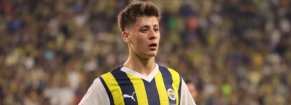 Barça will Transfer von Mega-Talent Güler bald fixieren