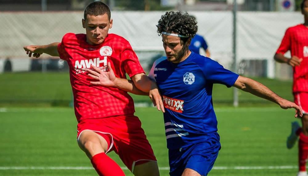 "Temporeich und torgefährlich": Berzan Polat will in Luzern durchstarten