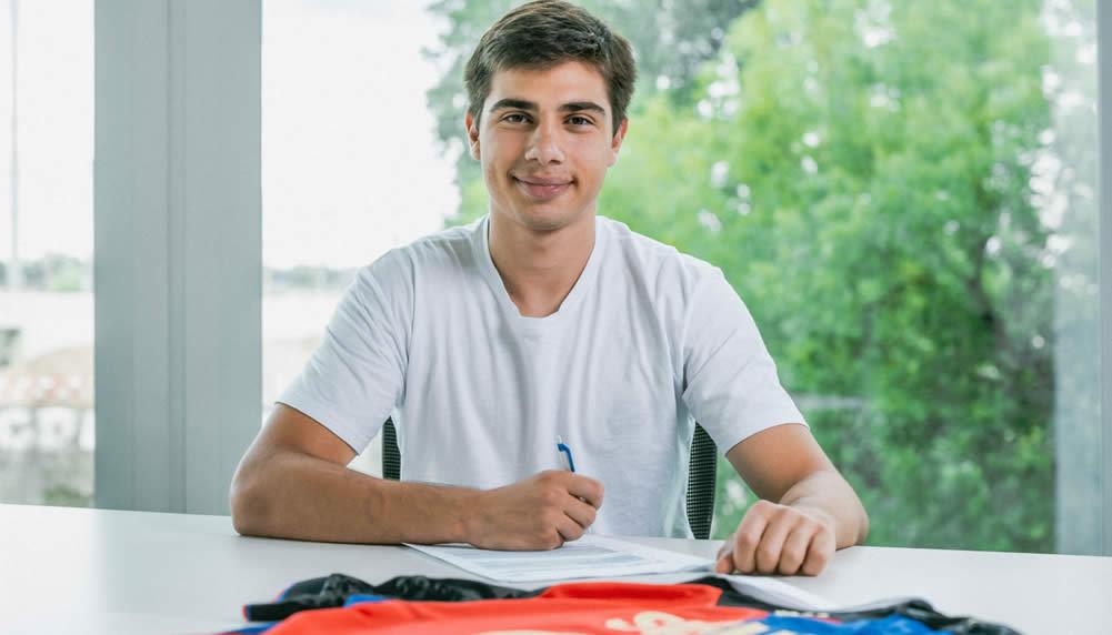 Fix: Der FC Basel verpflichtet den Georgier Gabriel Sigua