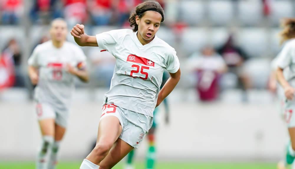 Mit diesem Kader reist die Frauen-Nati an die WM