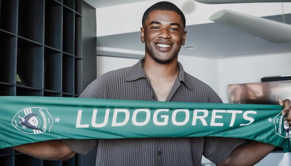 Fix: Der Schweizer Stürmer Kwadwo Duah geht nach Bulgarien