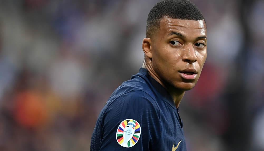 PSG-Boss Al-Khelaïfi setzt Mbappé öffentlich unter Druck