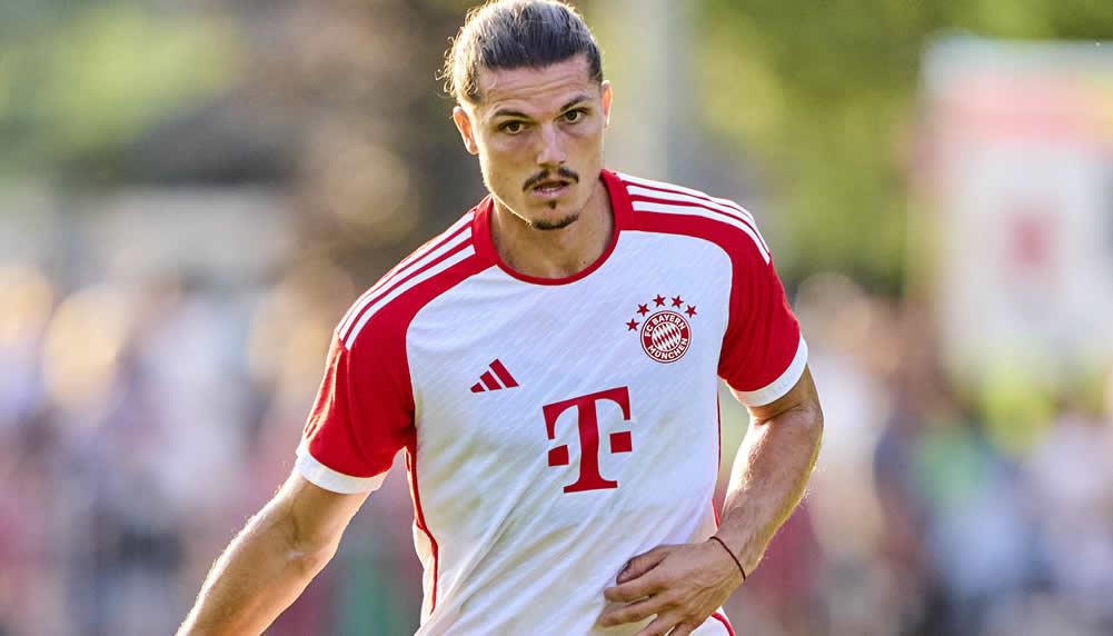 Die Zahlen zum möglichen Sabitzer-Deal mit dem BVB