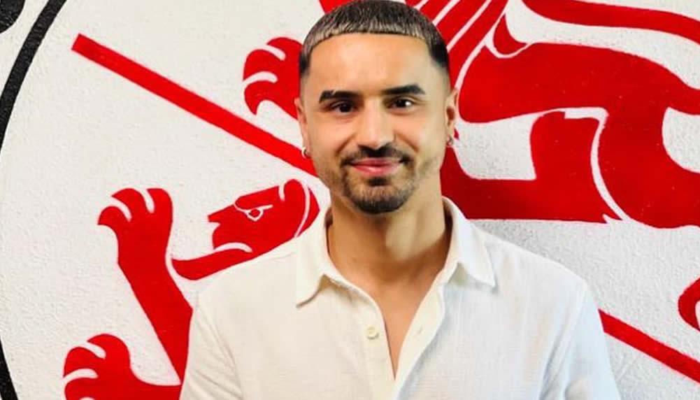 Sion-Profi Musa Araz unterschreibt in Winterthur