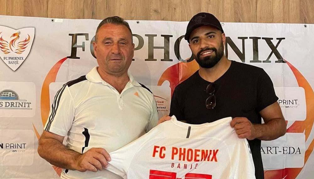 4-4-2.ch-Info bestätigt: Oruc Teke startet Abenteuer im Kosovo