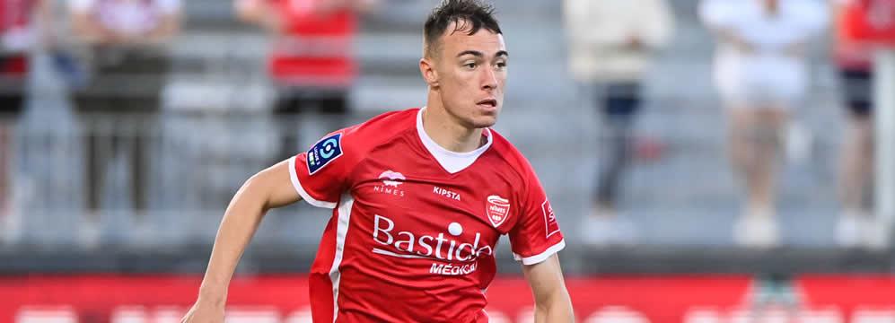 Der FCZ könnte gleich zwei Spieler von Lorient ausleihen