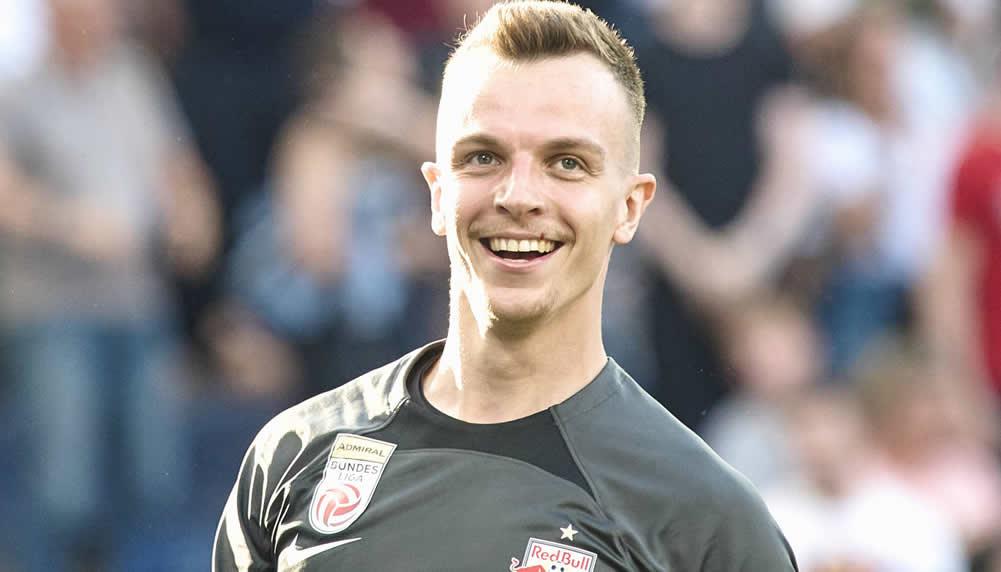 Deal ist durch: Philipp Köhn wird neuer Monaco-Goalie