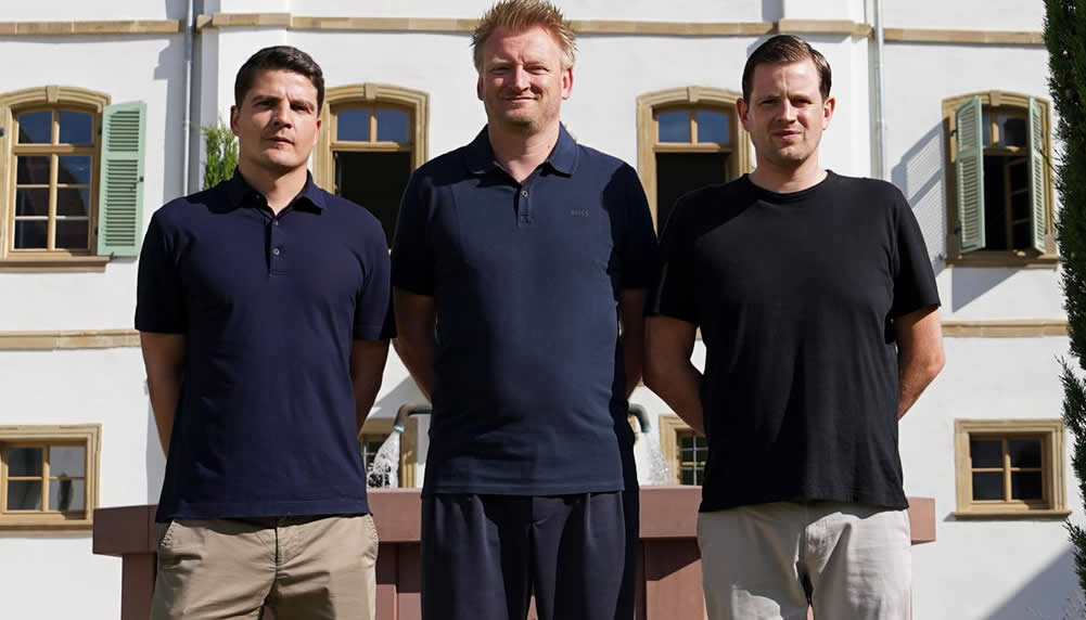 Pirmin Schwegler wird bei der TSG Hoffenheim befördert