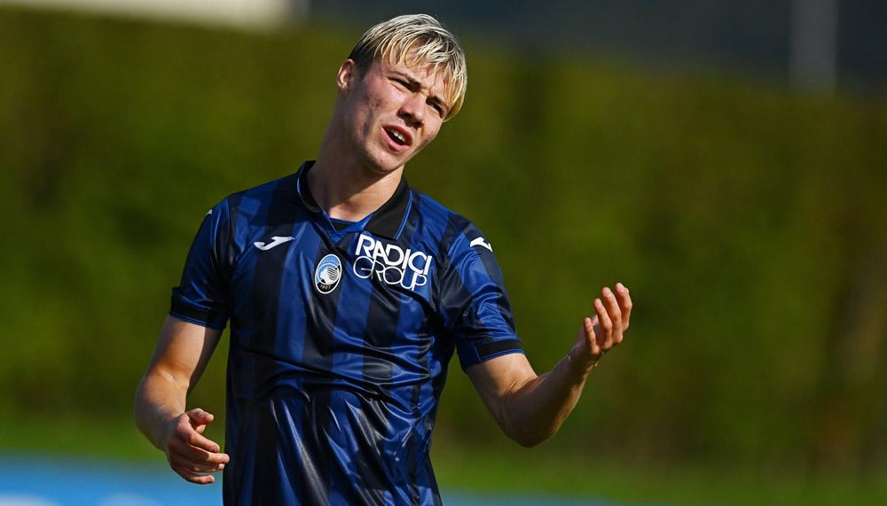 Manchester United: Wechsel von Rasmus Höjlund vor dem Abschluss – die ...