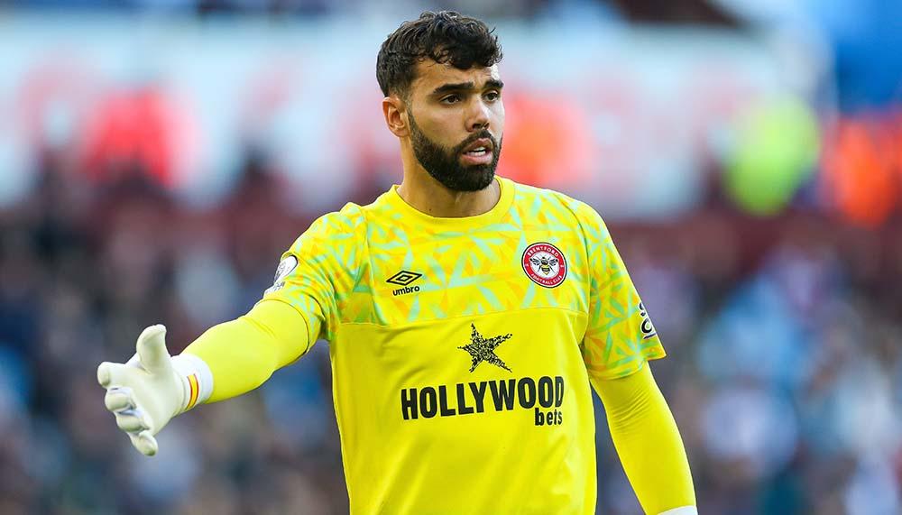 Geht Bayern leer aus? Raya tendiert zu Arsenal-Wechsel