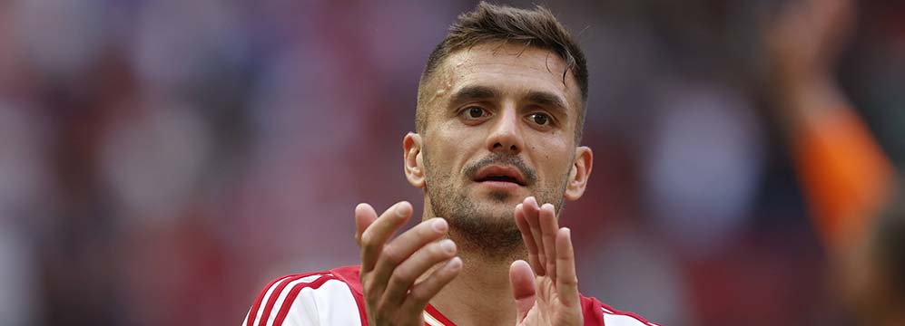 Nach fünf Jahren bei Ajax: Tadic unterschreibt bei Fenerbahce