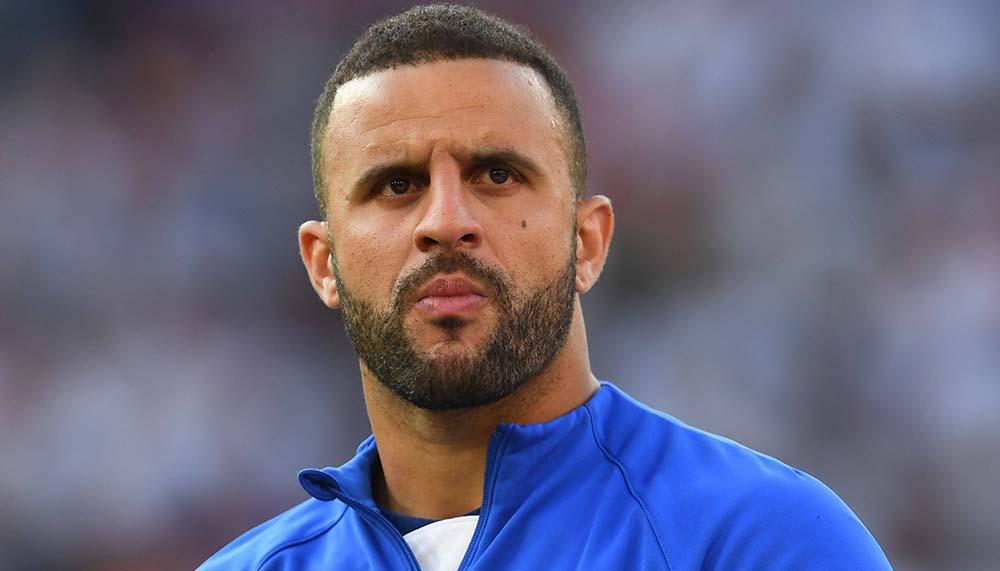 Die Bayern sind bei Kyle Walker sehr zuversichtlich