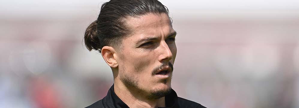 BVB-Manager Kehl kommentiert Sabitzer-Gerüchte