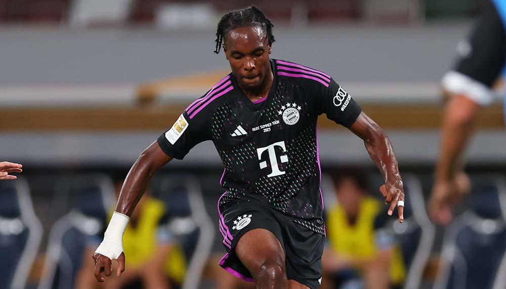 Kane würde nichts ändern: Tel soll bei Bayern bleiben