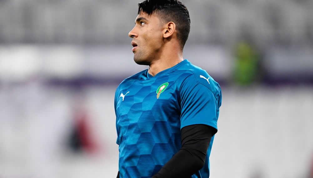 Auch ein marokkanischer Goalie ein Thema beim FC Basel