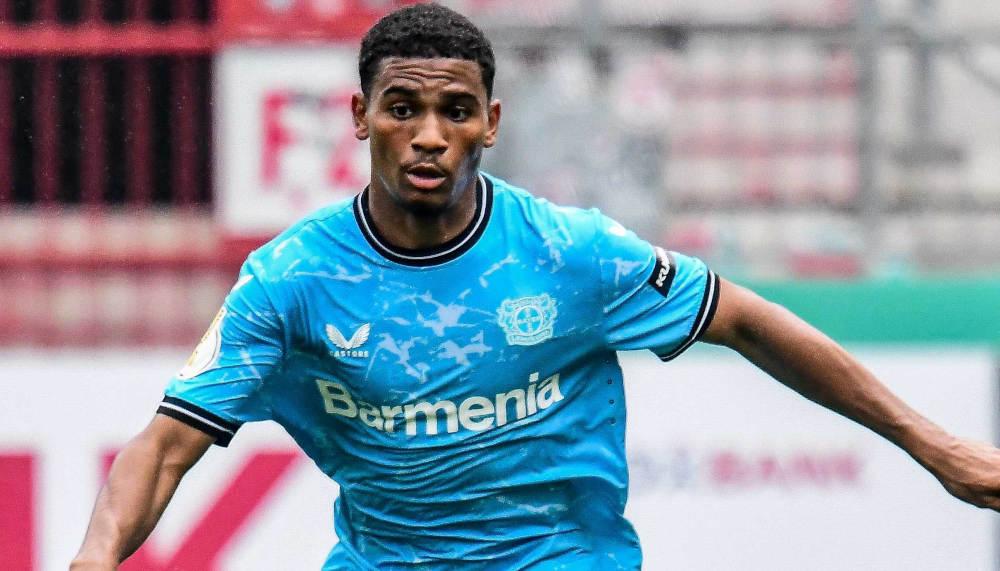 Leverkusen-Profi Amine Adli wechselt wohl das Nationalteam