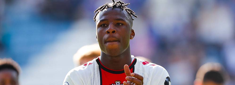 Armel Bella-Kotchap gibt grünes Licht für Bayern-Wechsel