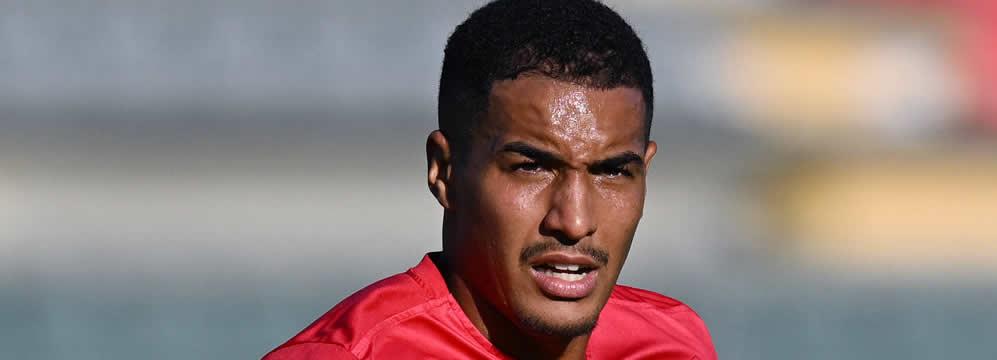 Charles Pickel läuft ab sofort für den Kongo auf