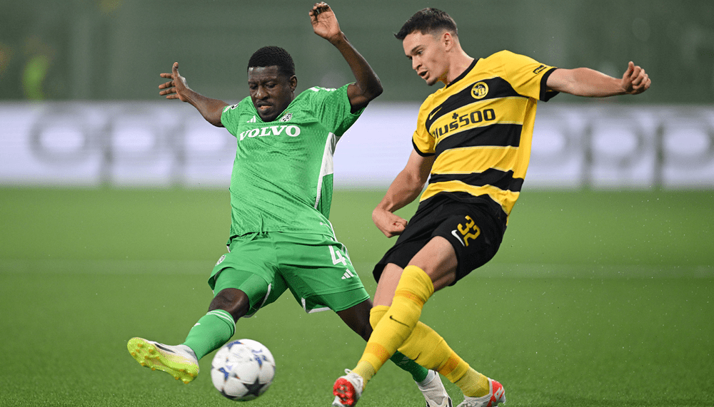 Exklusiv: YB mit Rennes grundsätzlich über Wechsel von Fabian Rieder einig