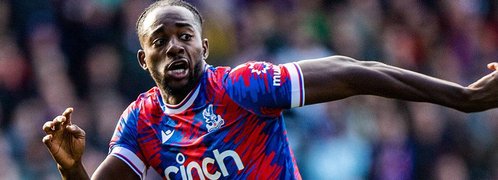 Premier-League-Star Mateta steht auf der Liste des BVB