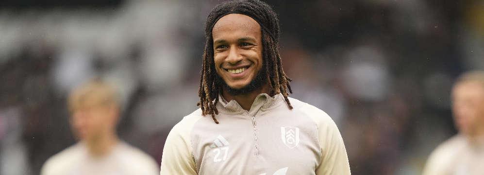 Kevin Mbabu vor Rückkehr in die Bundesliga
