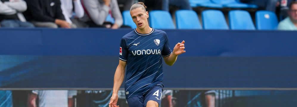 Schweizer Legionäre: Ruben Vargas netzt ein, Noah Loosli mit ...