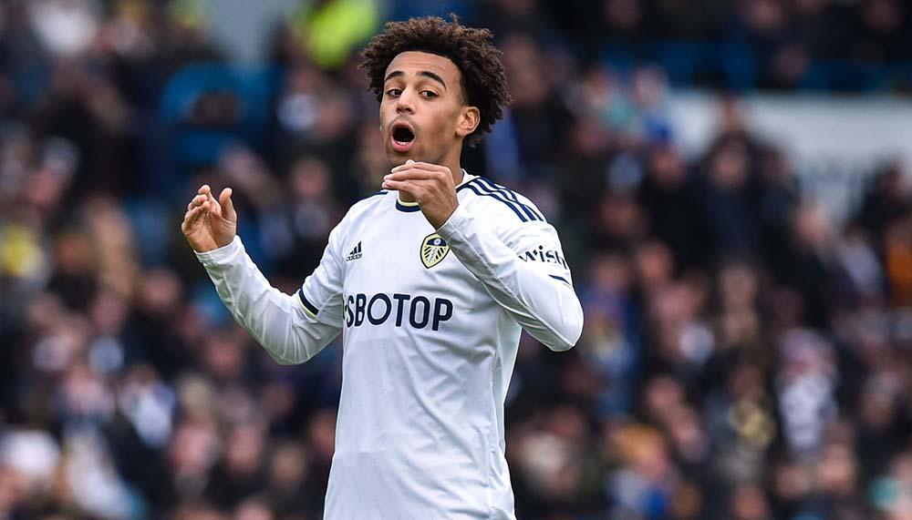 Wegen Caicedo: Adams-Wechsel zu Chelsea vom Tisch