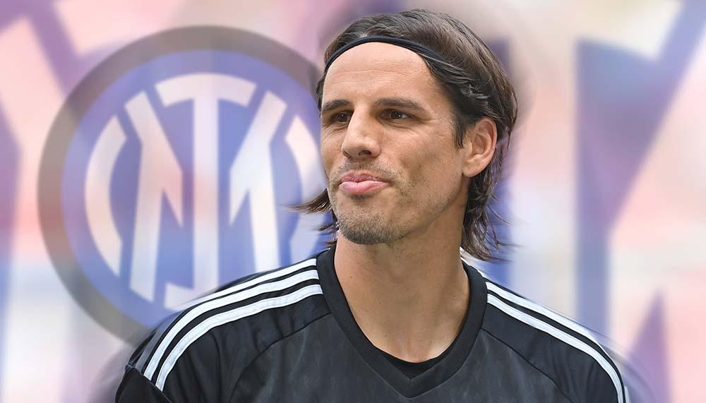 Robin Gosens bleibt weiter ein Thema beim VfL Wolfsburg