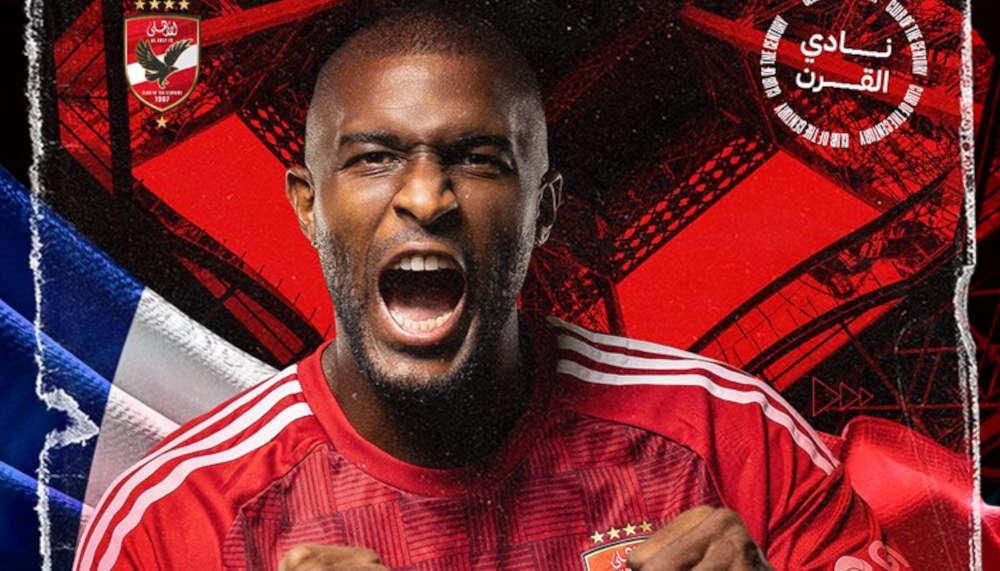 Perfekt: Anthony Modeste unterschreibt in Ägypten