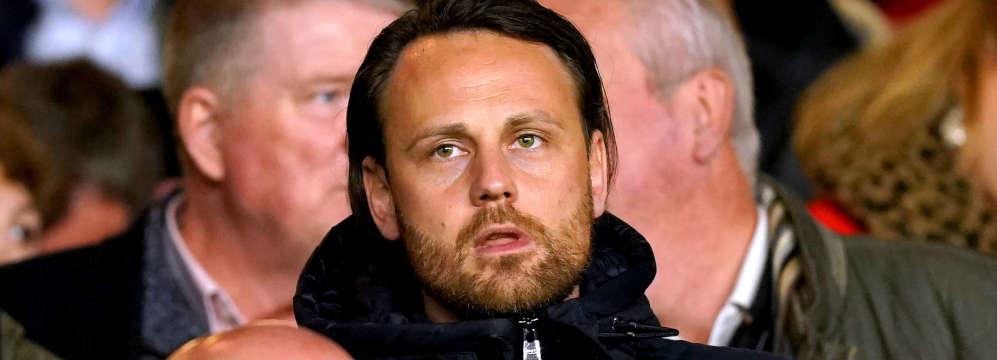 Bayerns Sportdirektor Freund könnte neue rechte Hand bekommen