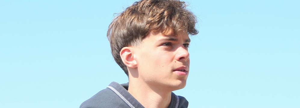 Noch ein Abgang bei PSG: Édouard Michut wechselt in die Türkei