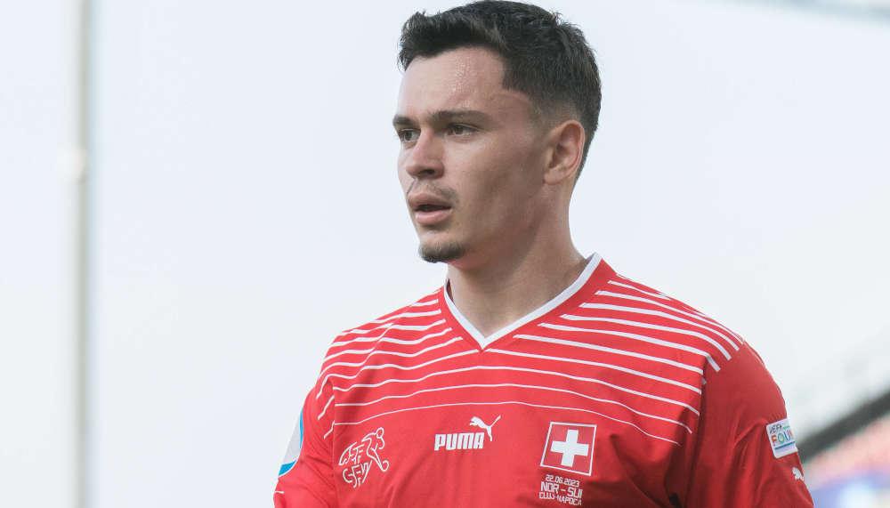 Rennes-Sportchef deutet Abgang von Fabian Rieder an