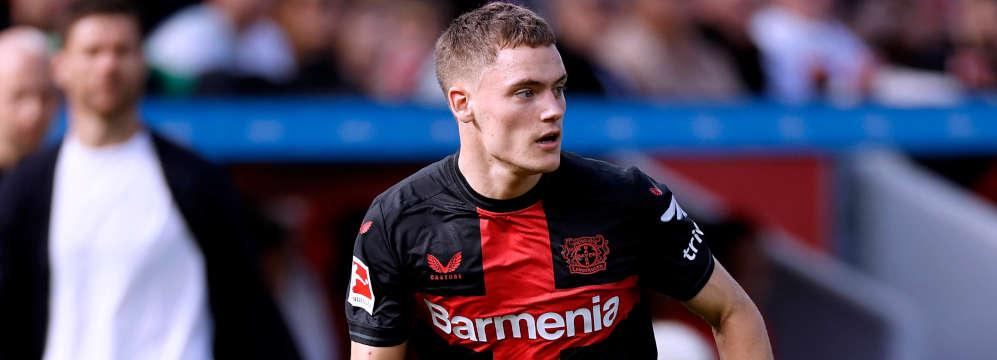 Um Florian Wirtz wird ein Wettbieten erwartet